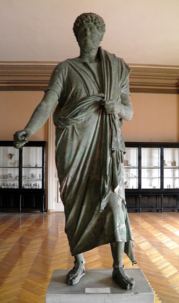 FOLLOWING HADRIAN 5713562323_2501f565c4_b