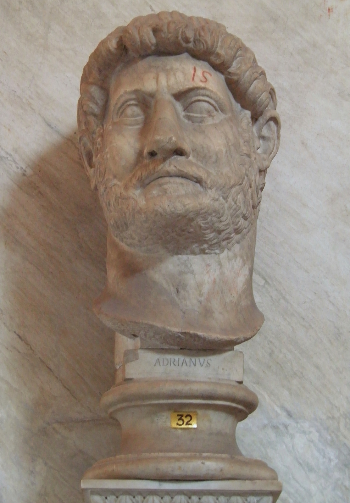 FOLLOWING HADRIAN 8685068037_64b11e38a6_h