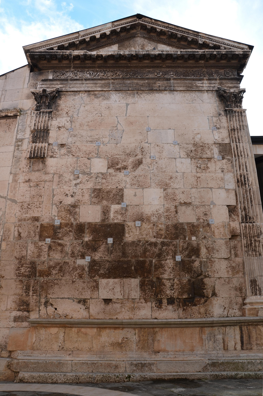 Exploring Classical Pula – images from the other Adriatic Pearl ...