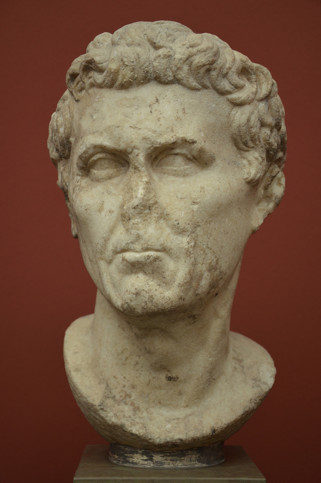 The Nerva-Antonines in Copenhagen FOLLOWING HADRIAN