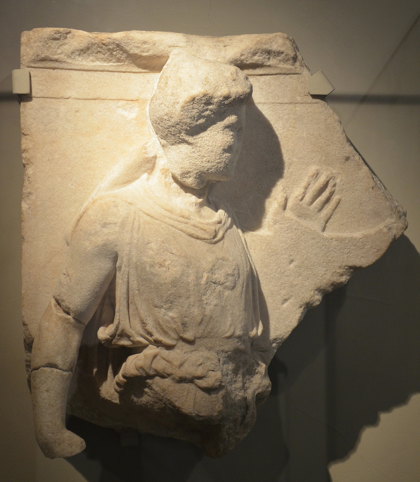 Photoset: The Temple of Apollo Epikourios at Bassae (Greece), the so ...